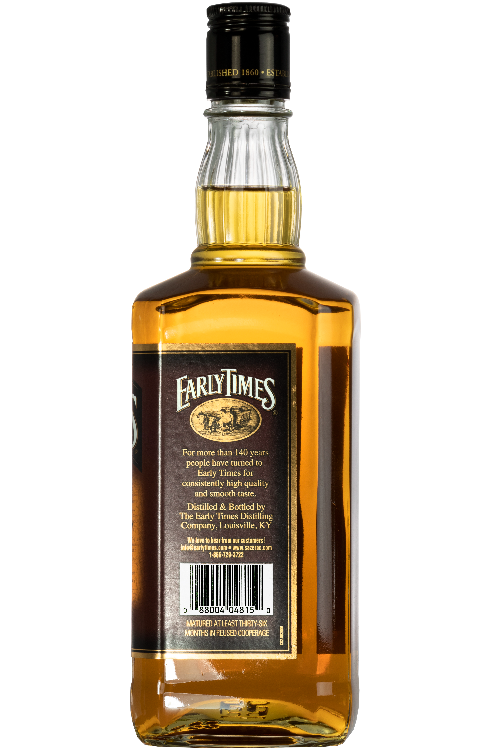 Early Times | Whiskey | OHLQ