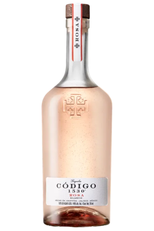 Codigo 1530 Rosa Tequila | Tequila