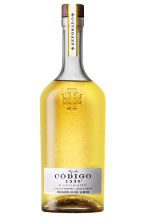 Codigo Reposado Tequila | Tequila
