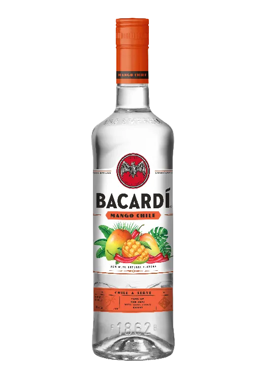 Bacardi Mango Chile | Rum