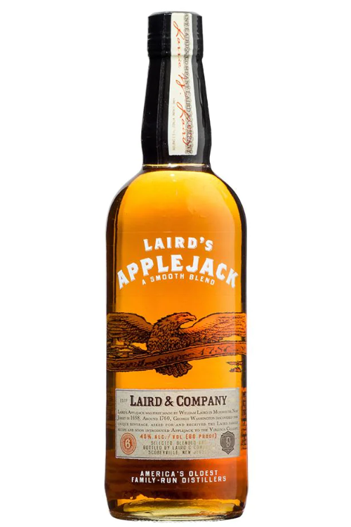 Laird Applejack | Brandy | OHLQ
