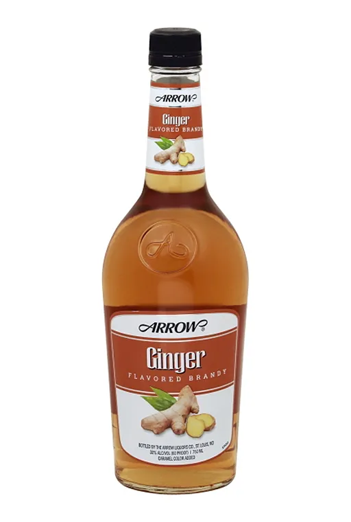 Paramount Blackberry Brandy | Brandy