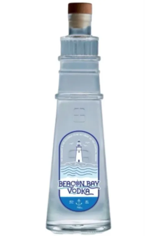 BEACON BAY VODKA | Vodka