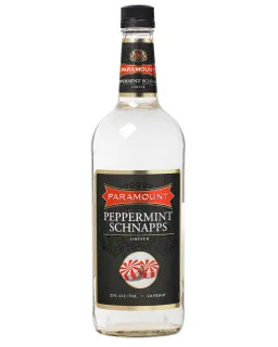 Paramount Peppermint Schnapps | Cordial