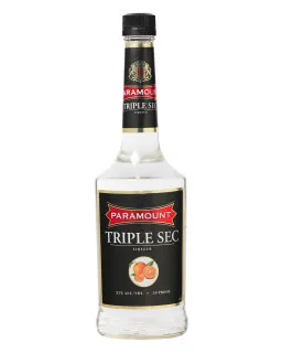 Paramount Triple Sec 750 ML – Middletown Fine Wine & Spirits