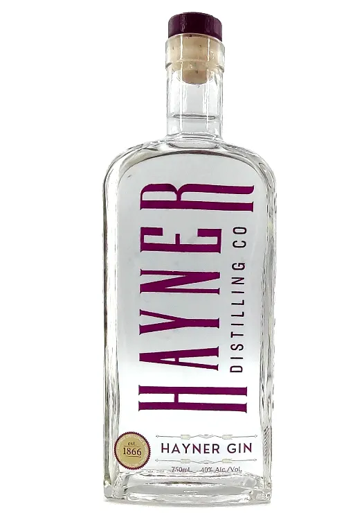 Hayner Gin | Gin