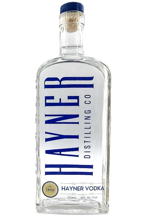 Hayner Vodka | Vodka