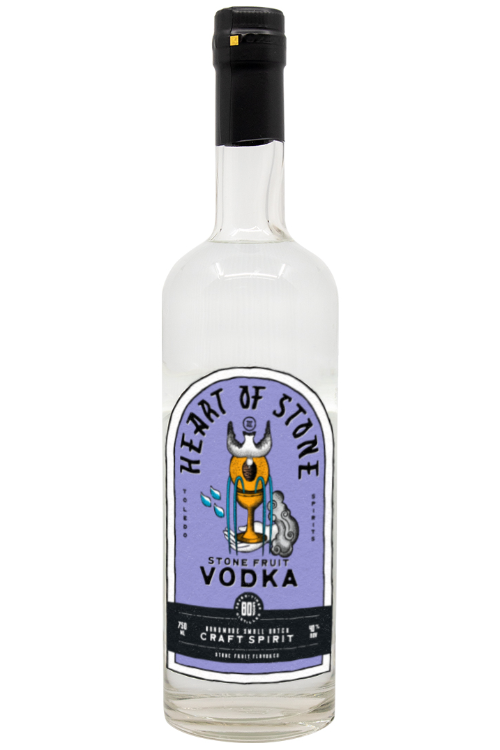 Vodka – Corkscrew Johnny's