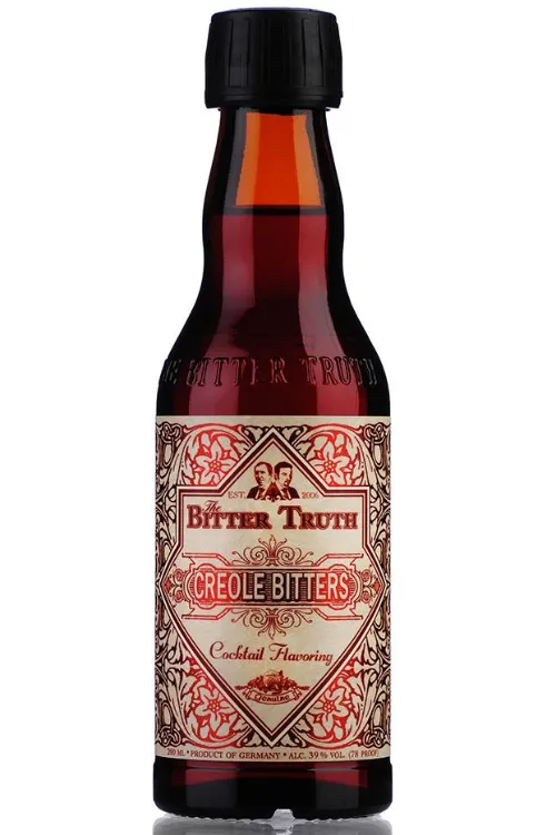 Bitter Truth Creole | Cordial