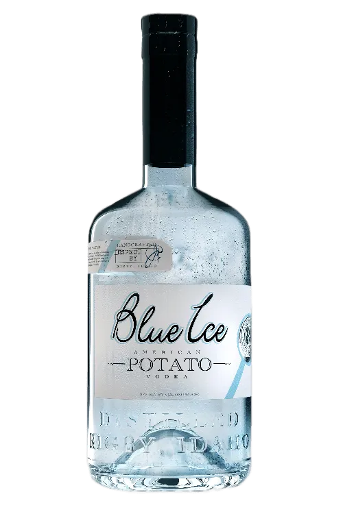 Blue Ice - 750 ML | Vodka
