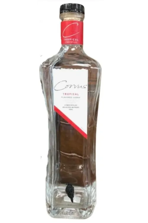 Corvus Tropical Vodka | Vodka