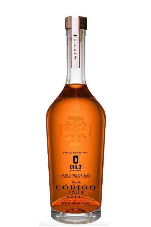 Codigo 1530 Anejo Single Barrel Cognac Finish | Tequila