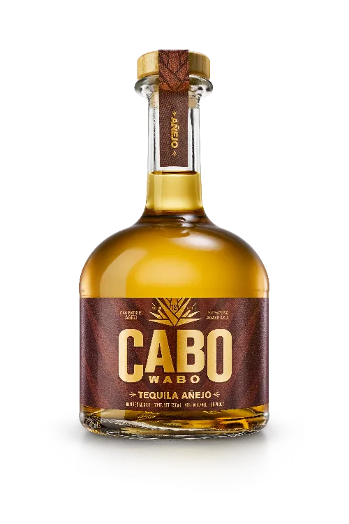Cabo Wabo Anejo 750 ML – Middletown Fine Wine & Spirits
