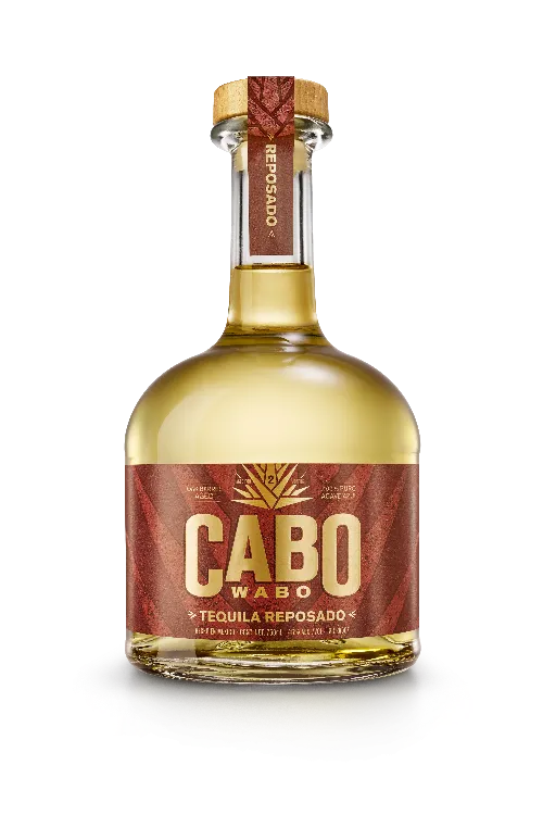 Cabo Wabo Reposado | Tequila