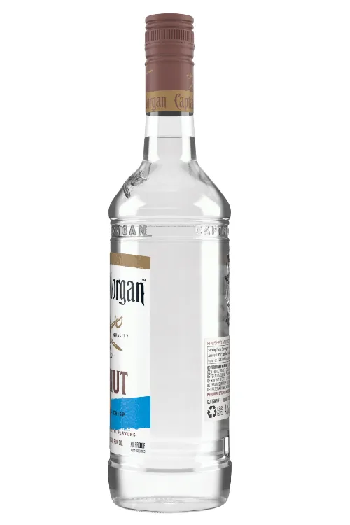 Captain Morgan Coconut Rum | Rum