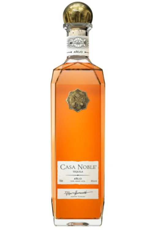 Casa Noble Añejo | Tequila
