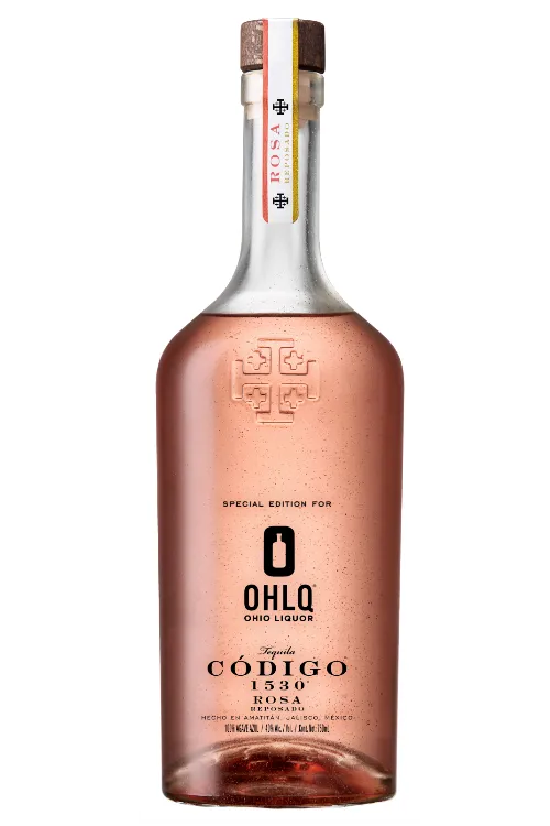 Codigo 1530 Single Barrel Rosa Reposado | Tequila