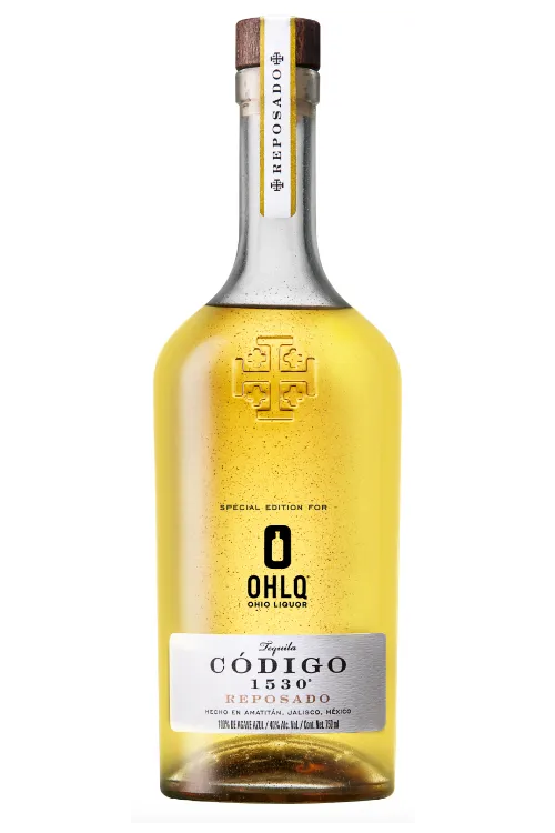 Codigo 1530 Tequila Reposado Single Barrel | Tequila