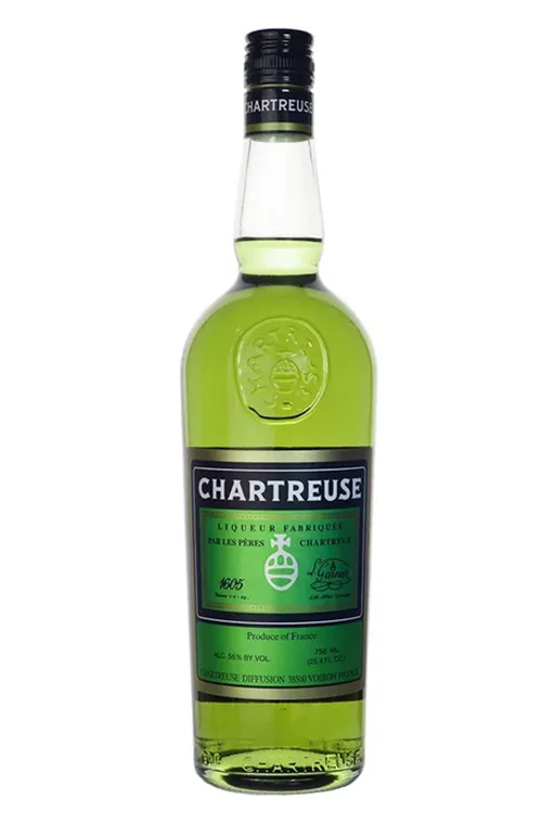 Green Chartreuse | Cordial