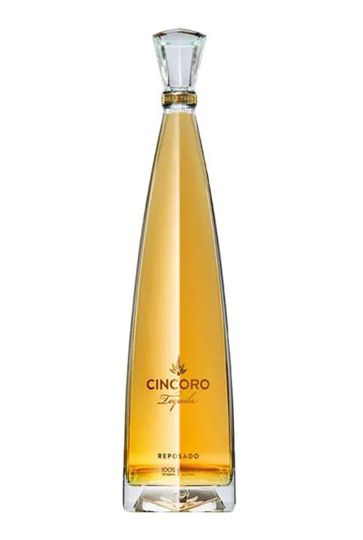 Cincoro Reposado | Tequila