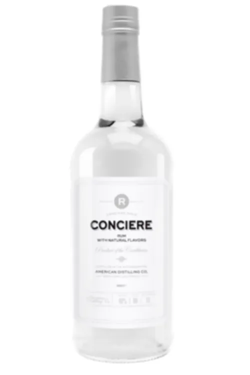Conciere Silver Rum | Rum