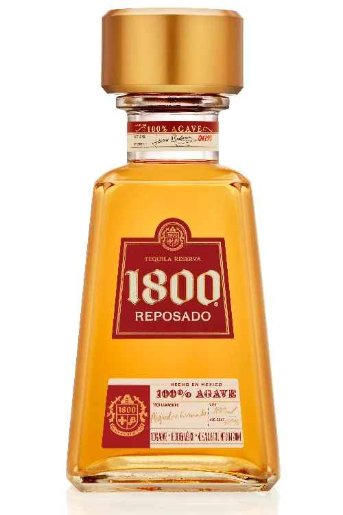 1800 Reposado 200 ML – Middletown Fine Wine & Spirits