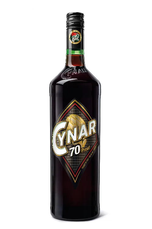 Cynar 70 Proof | Cordial