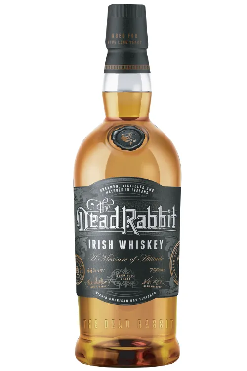 Dead Rabbit Irish Whiskey | Whiskey