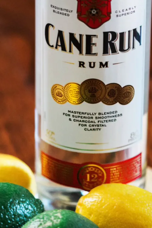 Cane Run Estate White Rum | Rum