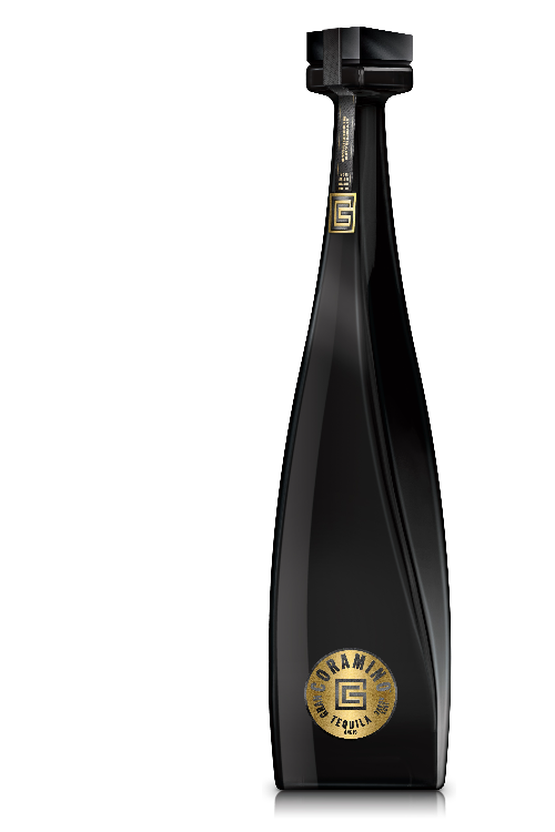 Gran Coramino Anejo Tequila 750 ML – Corkscrew Johnny's