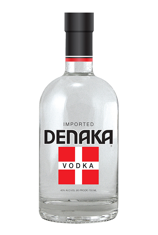 Vodka – Corkscrew Johnny's