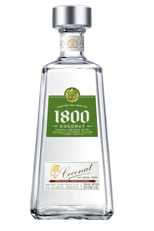 1800 Coconut | Tequila