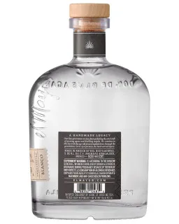 El Mayor Blanco | Tequila
