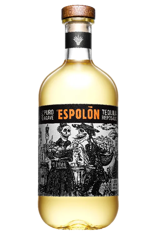 Espolon Reposado - 1 L | Tequila