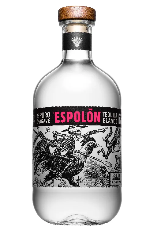 Espolon Blanco | Tequila