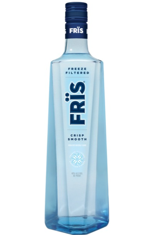 Fris Vodka | Vodka | OHLQ