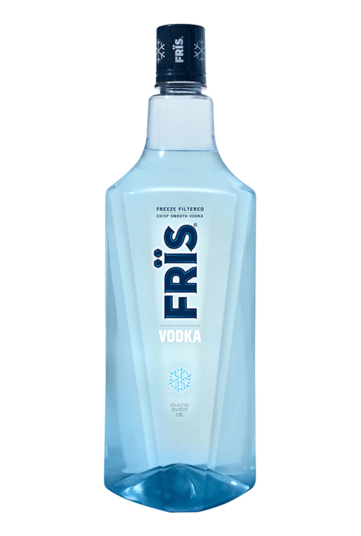 Vodka – Corkscrew Johnny's