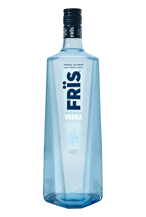 Vodka – Corkscrew Johnny's