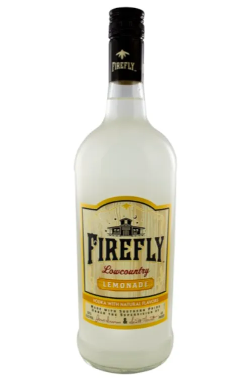 Firefly Vodka Logo
