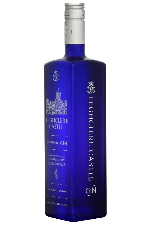 Highclere Castle Gin | Gin