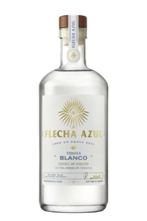 Flecha Azul Blanco Tequila | Tequila