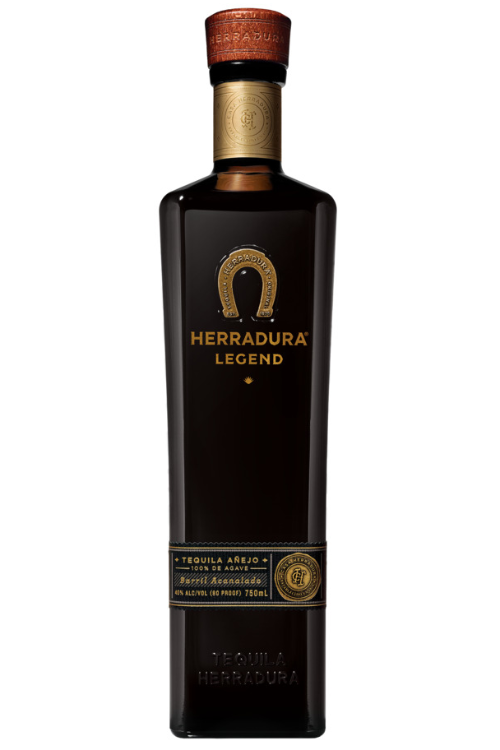 Herradura Legend - 750 ML | Tequila | OHLQ