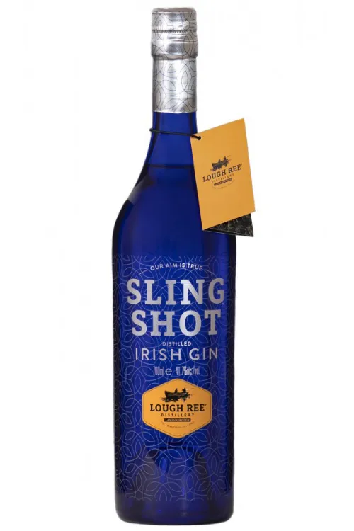 Sling Shot Irish Gin | Gin