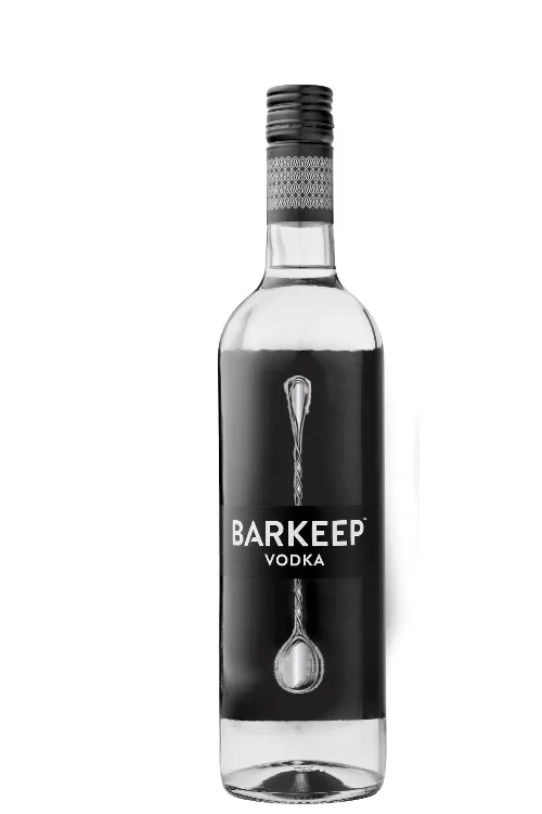BARKEEP VODKA | Vodka
