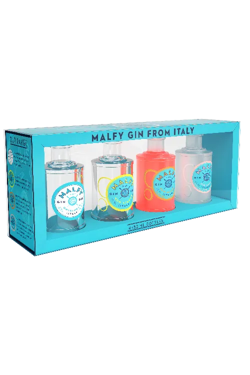 Malfy Gin Sample Pack | Gin