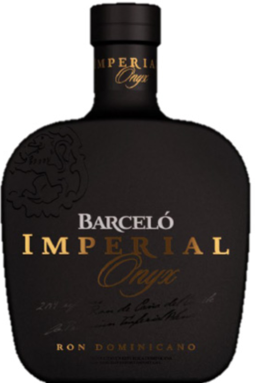 Barcelo Imperial Onyx - 750 ML | Rum | OHLQ