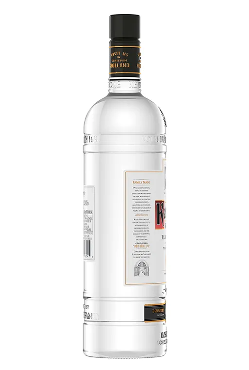 Ketel One Vodka Logo Ketel One Vodka Lab