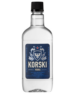 Vodka – Corkscrew Johnny's