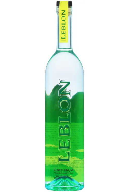 Leblon Cachaça | Rum
