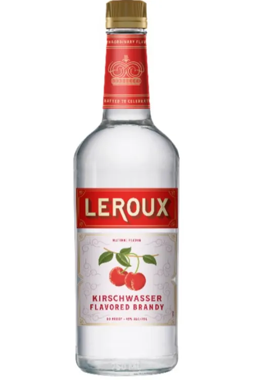 LEROUX KIRSCH CHERRY BRANDY | Brandy